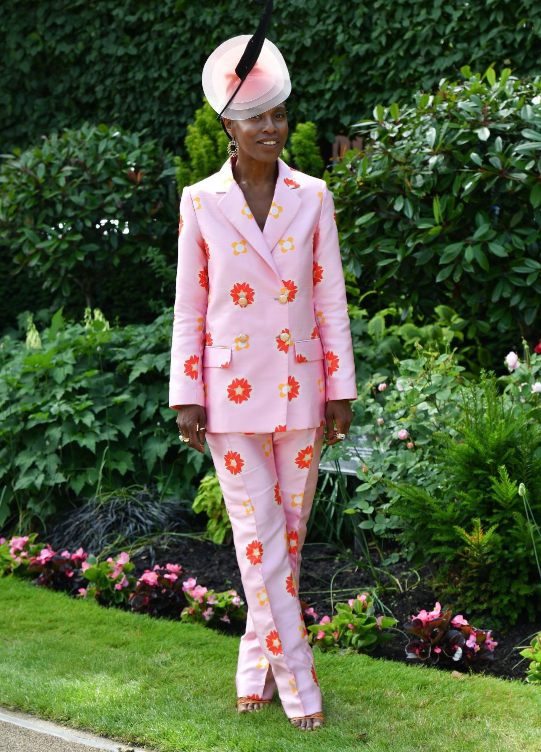 Ladies Day outfits we love: looks for a day at the races | Woman & Home