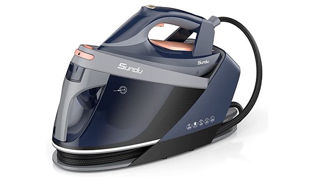 Best irons: top budget, modern, and powerful options | Top Ten Reviews