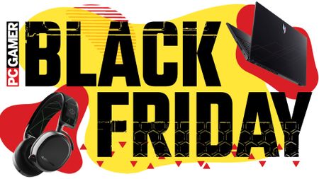 Black Friday graphics card deals 2025: Tracking best GPU offers in the ...