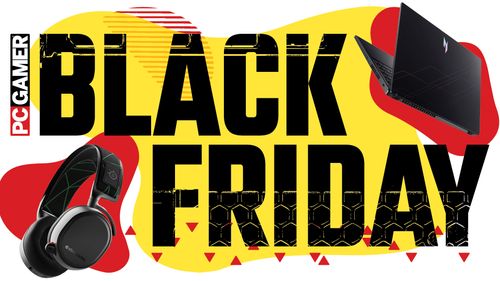 Black Friday graphics card deals 2025: Tracking best GPU offers in the ...