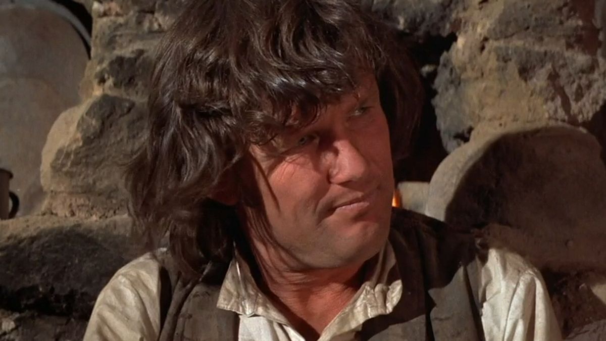 The 32 greatest '70s actors | GamesRadar+