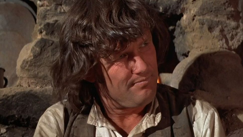 The 32 greatest '70s actors | GamesRadar+