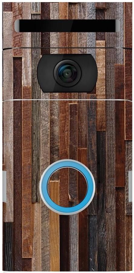 Best Interchangeable Faceplates for Ring Video Doorbell 2 in 2022 ...