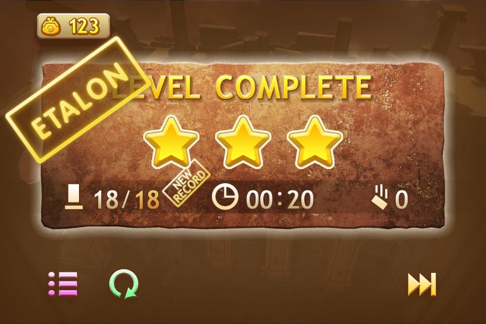 Cuboid for iPhone review | iMore