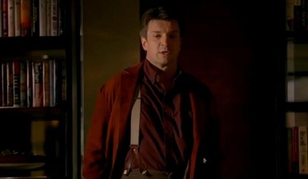 Check Out Firefly's Kaylee Dressed Up As Captain Mal | Cinemablend