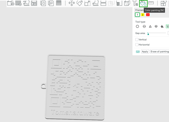 How to 3D Print QR Codes | Tom's Hardware
