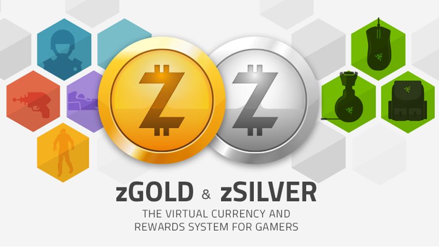 Razer’s new cyber currency promises slick deals and new keyboards ...