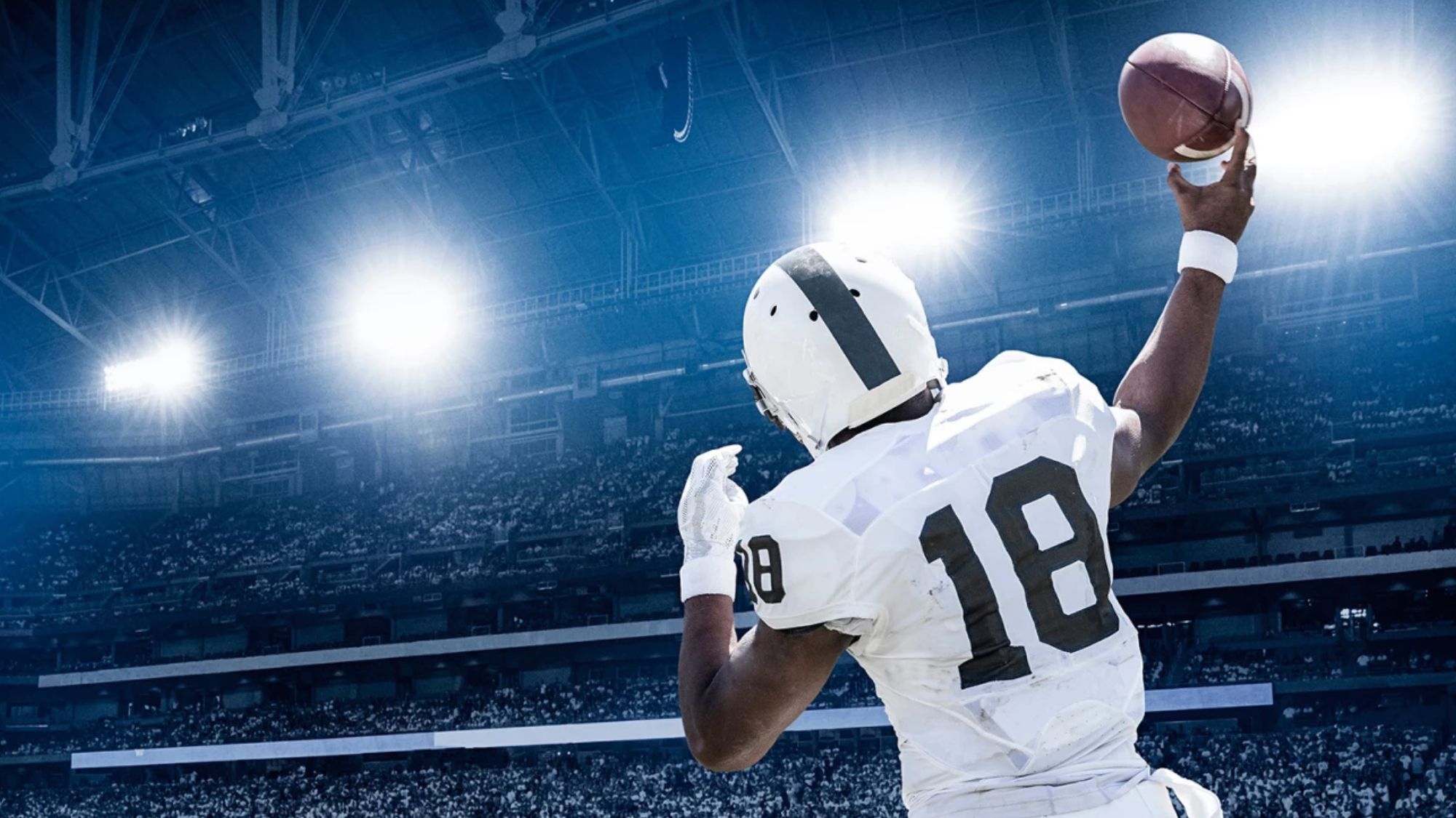 Amazon will stream the first-ever NFL Black Friday game for free on ...