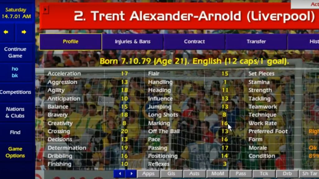 The 10 best football games to play right now | GamesRadar+