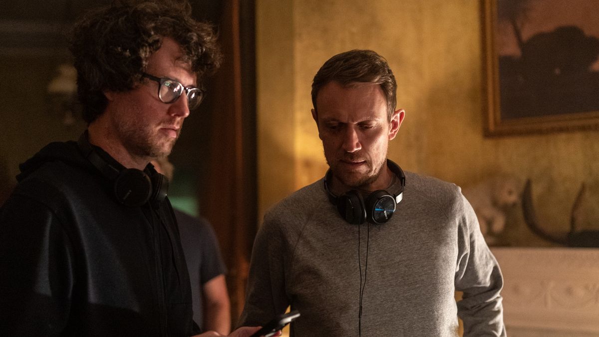 Scream directors on new vampire horror movie's big Dracula Easter egg ...