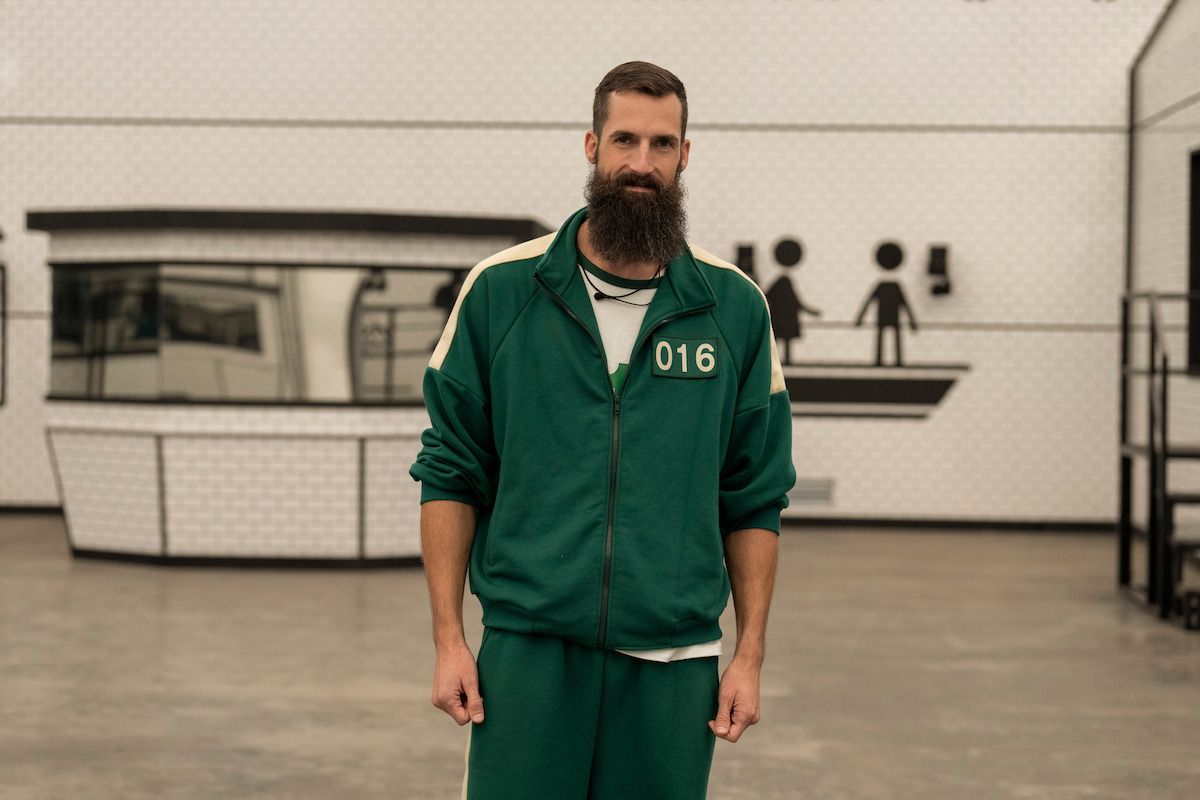 Who is in The Squid Game: The Challenge final? | What to Watch