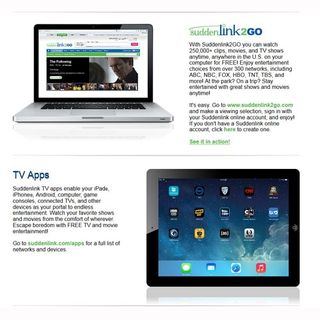 Suddenlink Review - Pros, Cons and Verdict | Top Ten Reviews