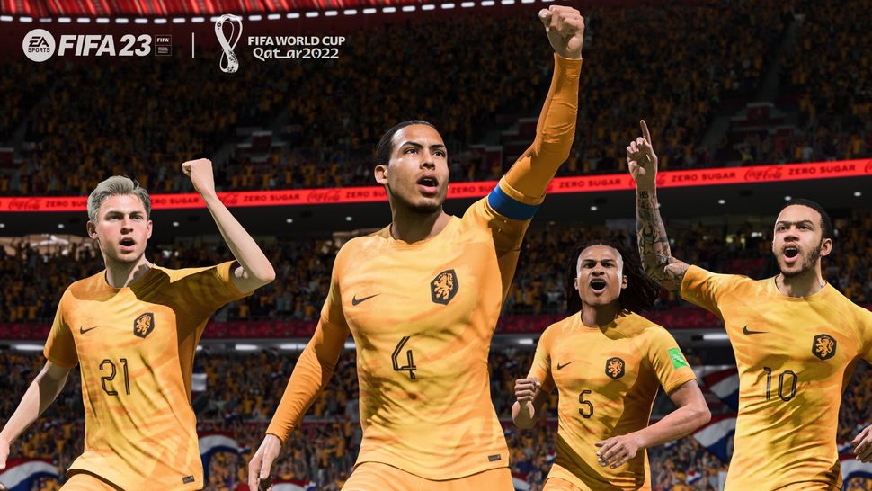 FIFA 23 guide with all you need for Ultimate Team, Career Mode and ...