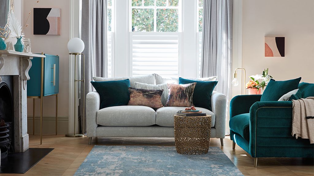 Common mistakes when buying a sofa: 10 things to avoid | Woman & Home
