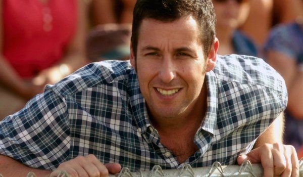 CB Answers: 5 Big Questions About Adam Sandler's Future | Cinemablend