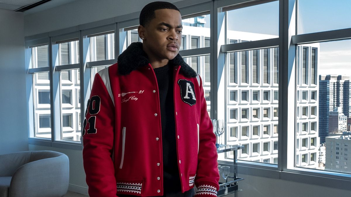 Meet the Power Book II: Ghost season 3 cast | What to Watch