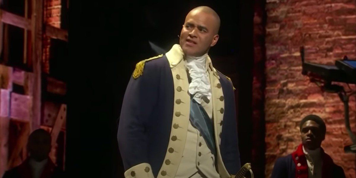 What The Original Hamilton Cast Is Doing Now | Cinemablend