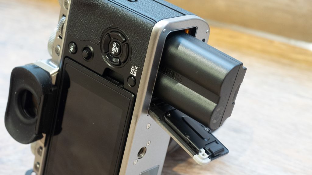 Fujifilm X-T4 review | Digital Camera World