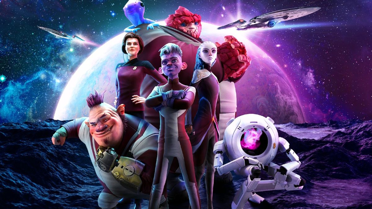 Star Trek: Prodigy's Season 2 Trailer Is Here, And Confirms My Biggest ...
