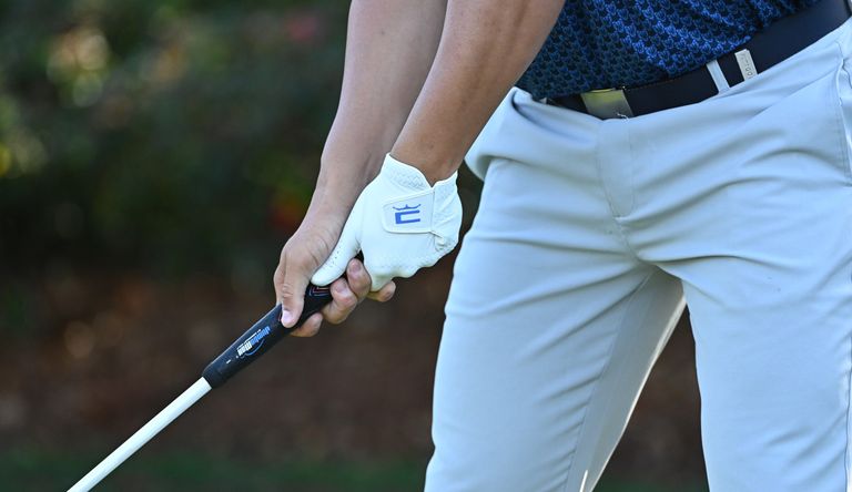 How To Choose The Right Golf Grips For Your Game | Golf Monthly