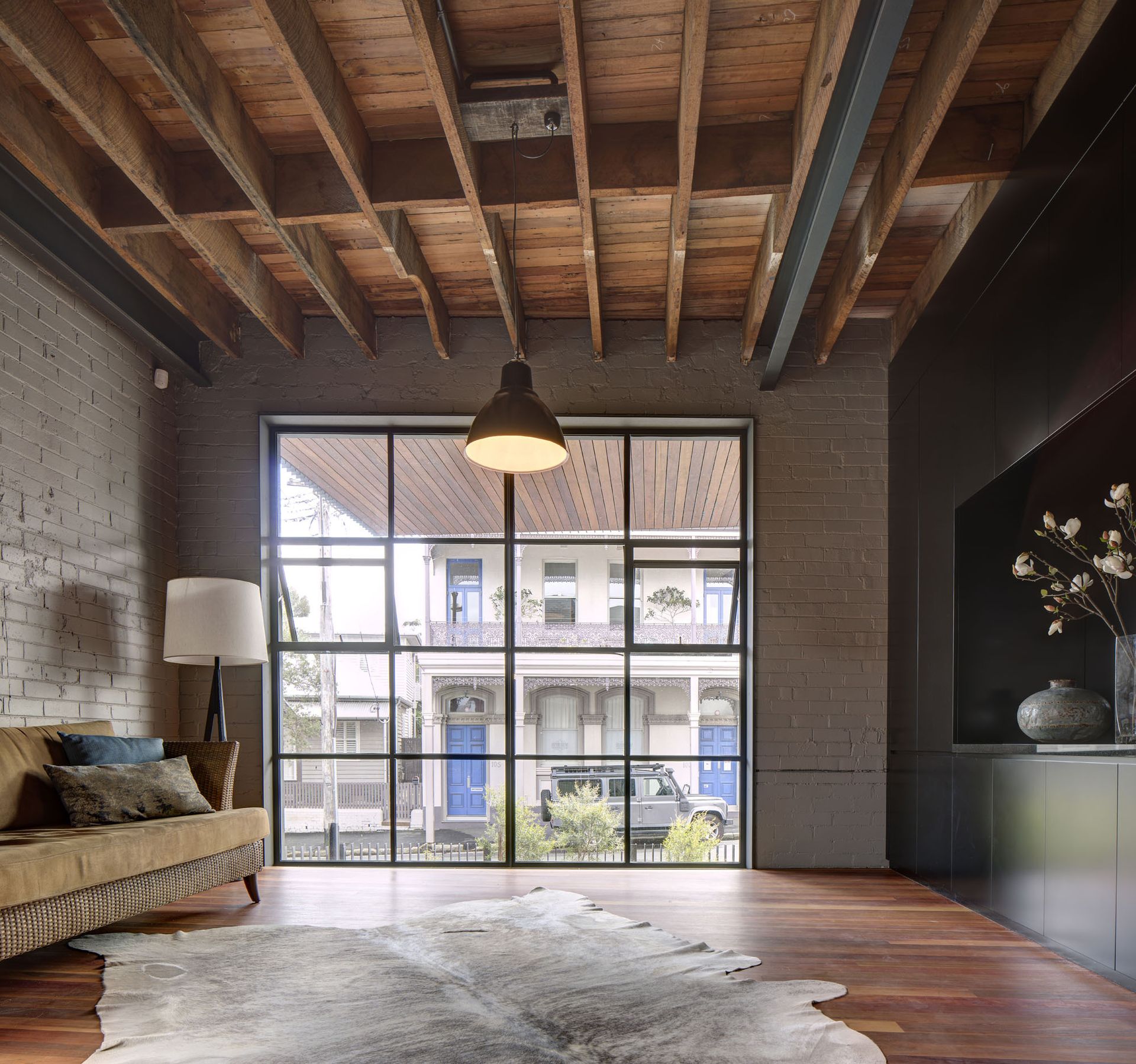 What different styles of living room are there? | Livingetc