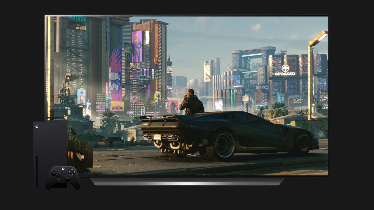 List of 120 FPS Xbox Series X|S games | Windows Central