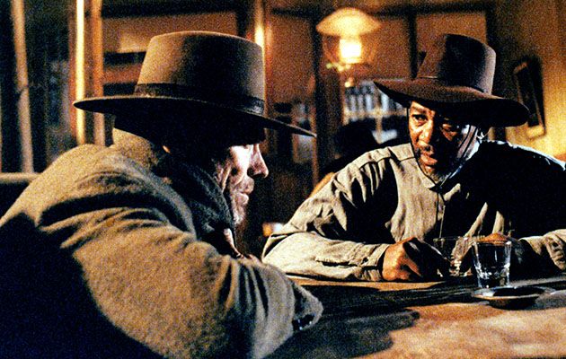 Unforgiven | What to Watch