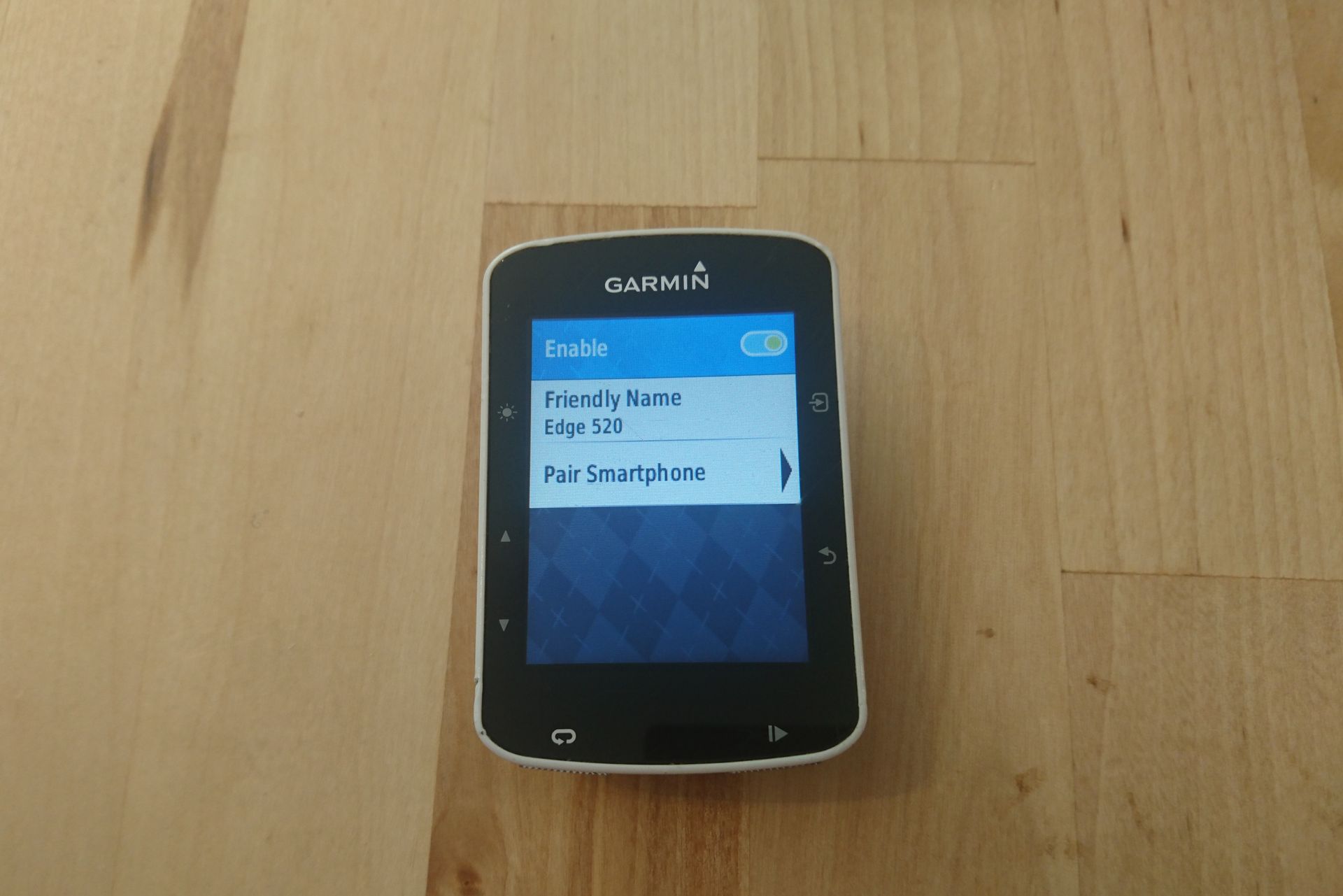 Garmin Edge 520 review | Cycling Weekly