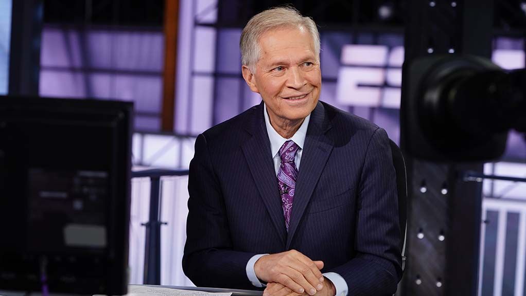Chris Mortensen, ESPN’s NFL Insider, Has Died | Next TV