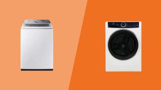 Top load vs front load washers | Top Ten Reviews