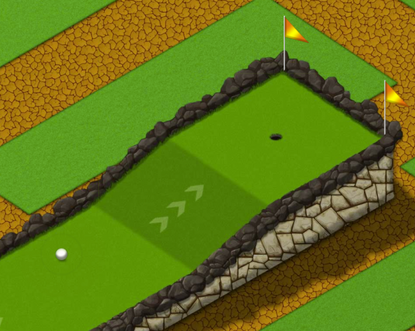 The Best Free Golf Games On The Internet | Golf Monthly