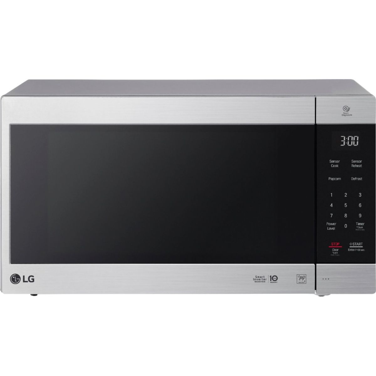 Best microwaves 2024: speedy, convenient, and efficient | Top Ten Reviews