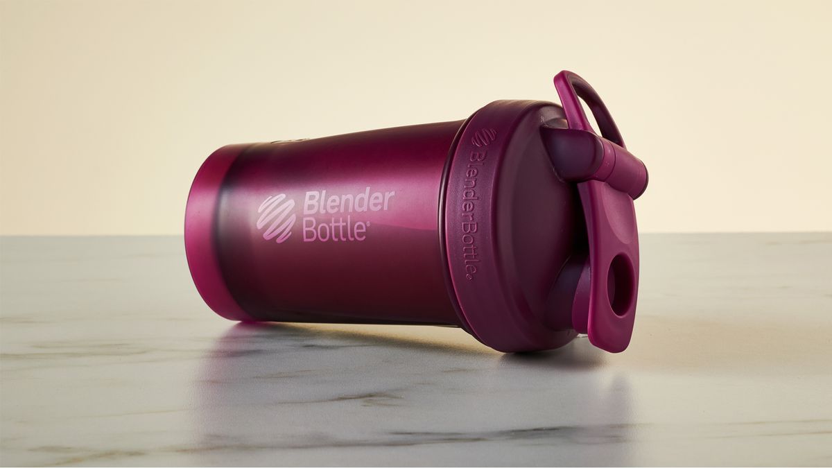 Best protein shakers: Top picks from BlenderBottle, Helimix and more ...