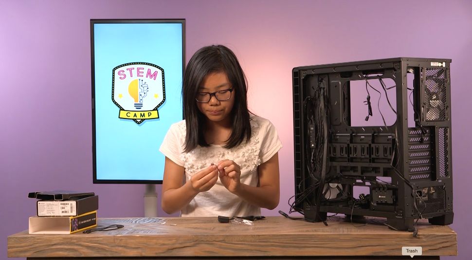 How To Build A PC (For Kids) | Tom's Hardware