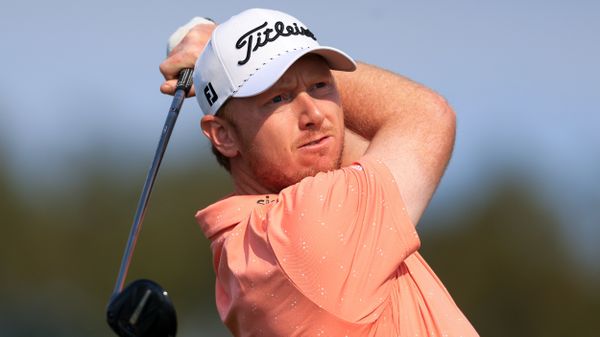JT Poston Facts: 20 Things You Didn't Know | Golf Monthly