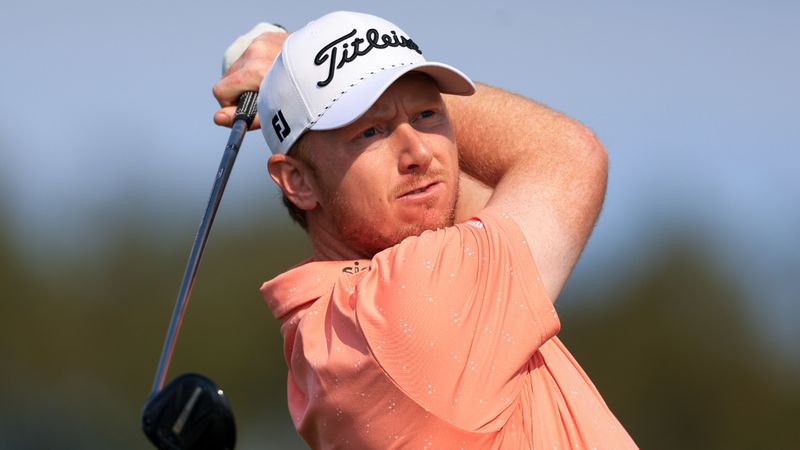 Ryan Gerard Facts: 20 Things To Know About The PGA Tour Player | Golf ...