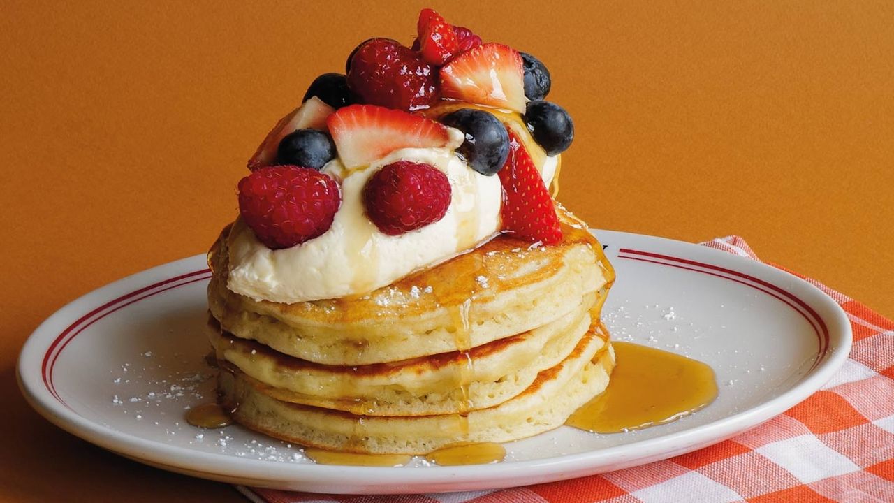 Beyond Nutella: Enjoy Pancake Day like a pro with these London ...
