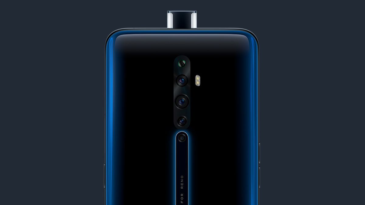 Oppo Reno2 series with quad-cameras goes official in India | TechRadar