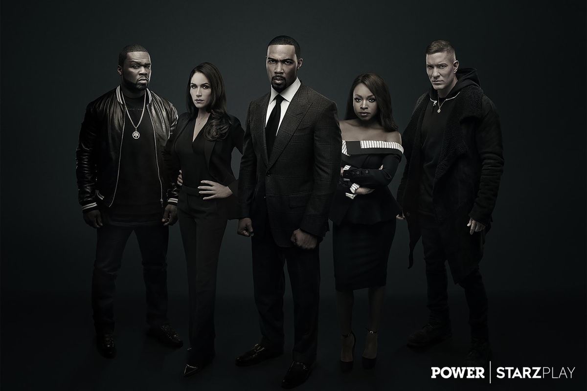 Power returns on STARZ PLAY with its most explosive season yet | TechRadar