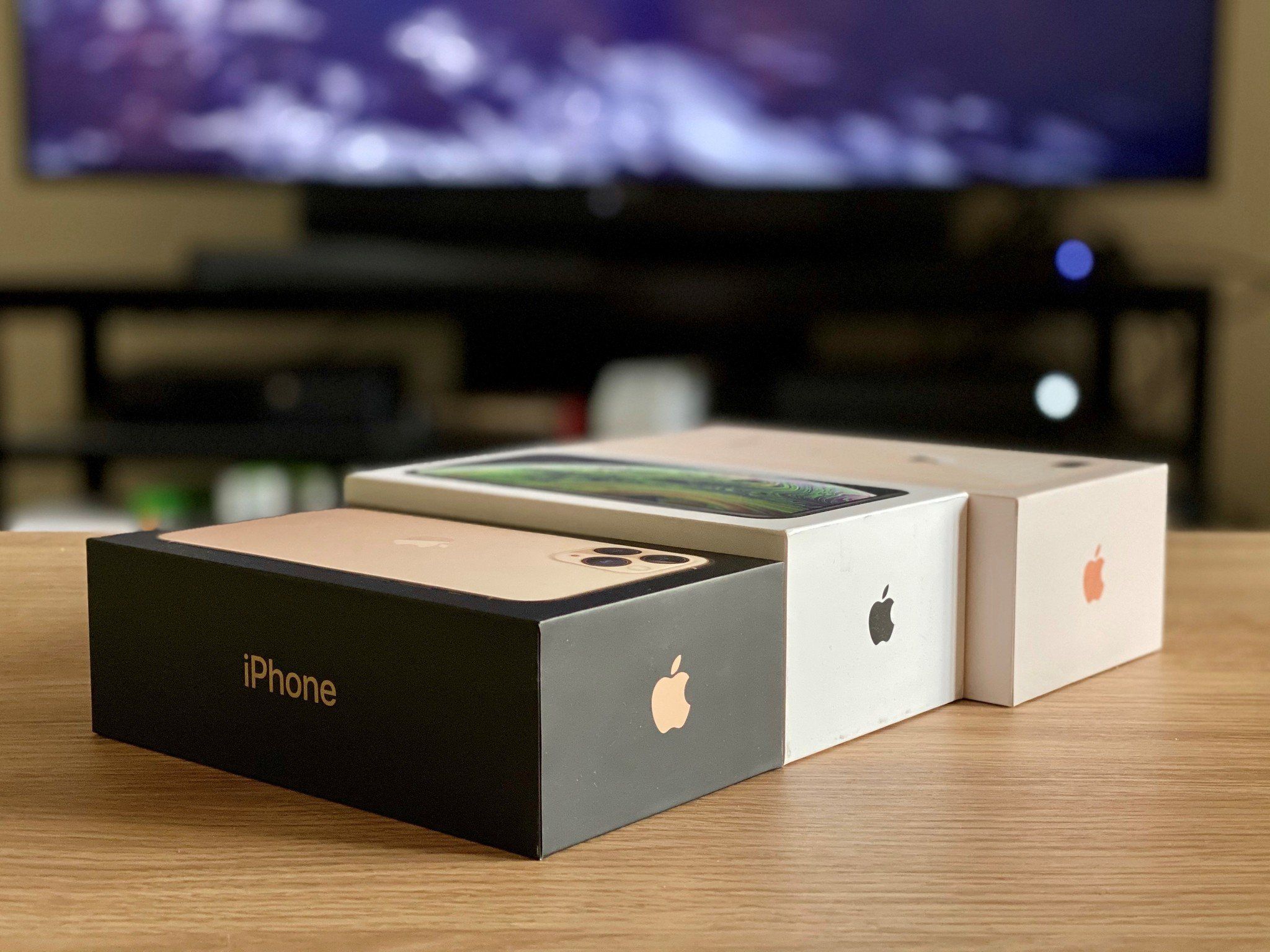 Apple to begin shipping repaired iPhones in eco-friendly packaging | iMore