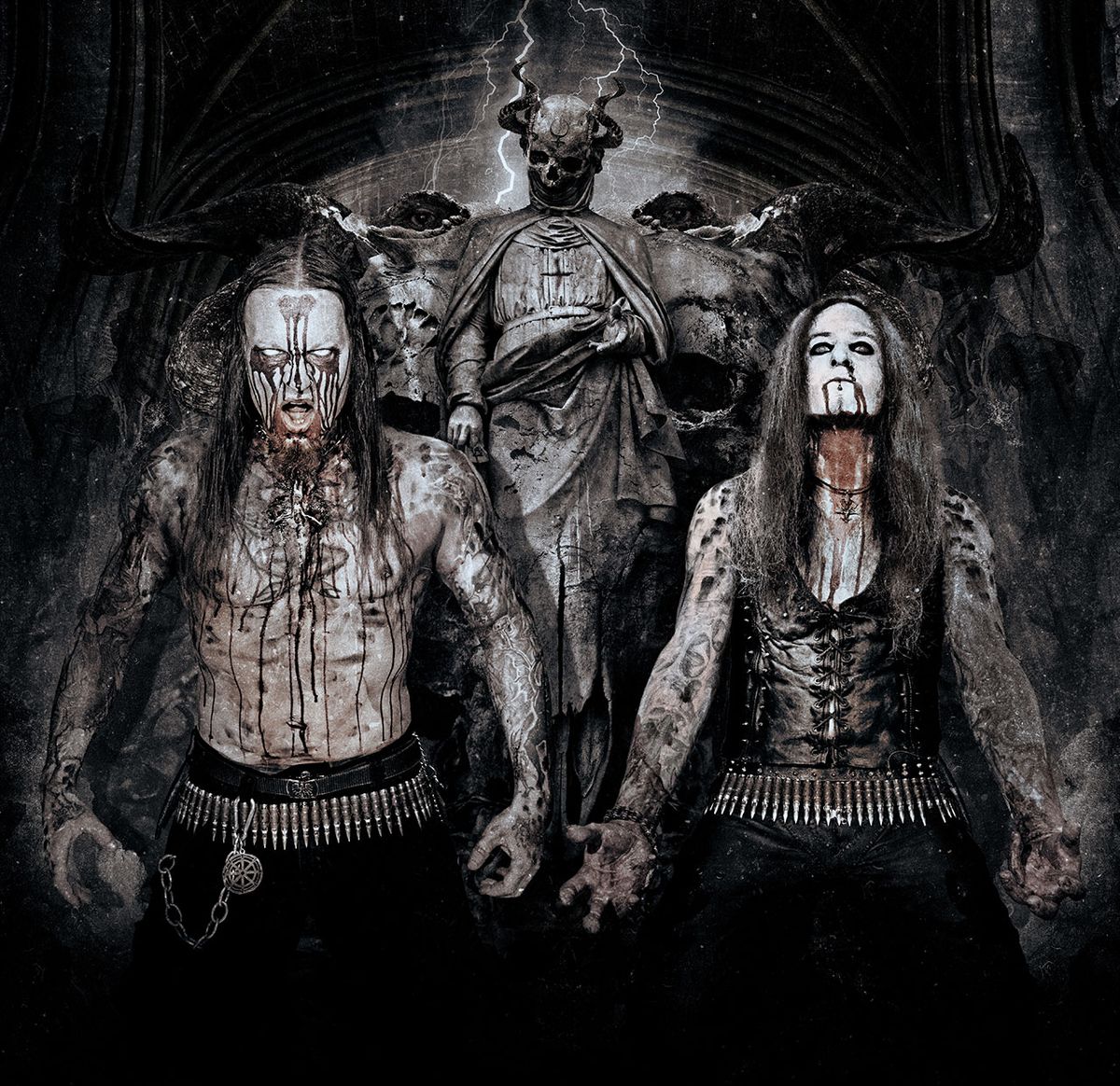 Exclusive: watch Belphegor's blood-soaked and Devil-summoning new video ...