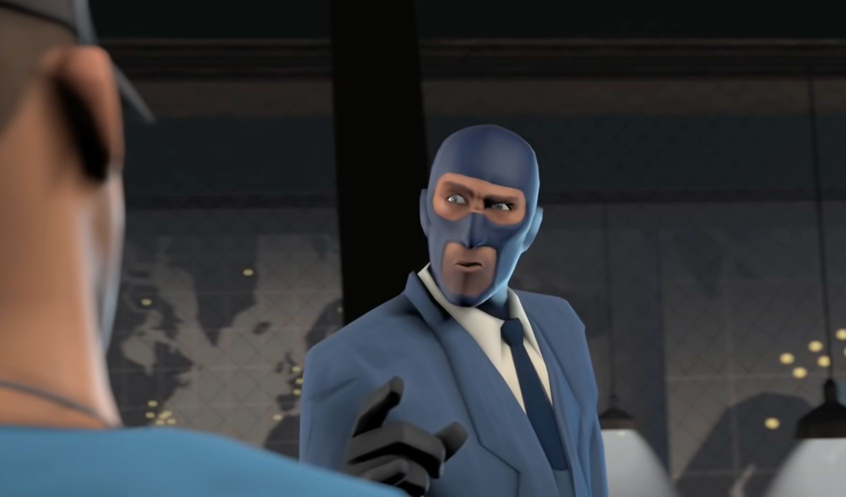 Valve has now filed for a trademark for Deadlock, the hero shooter it ... Valve has now filed for a trademark for Deadlock, the hero shooter it ...