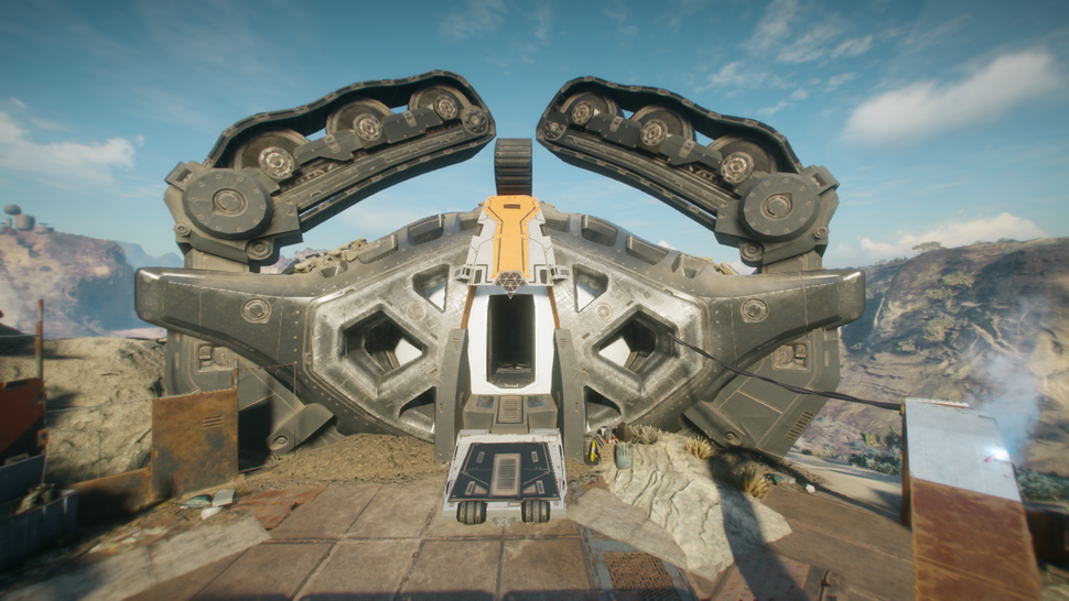 Rage 2 Ark locations: Where to find all Rage 2 Arks, weapons and ...