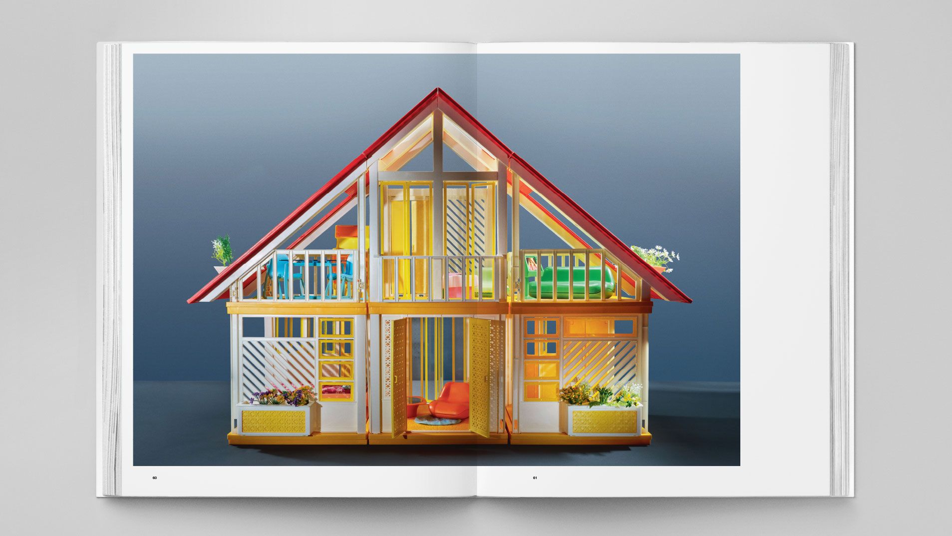 Barbie Dreamhouse: the definitive history of a design icon | Wallpaper*
