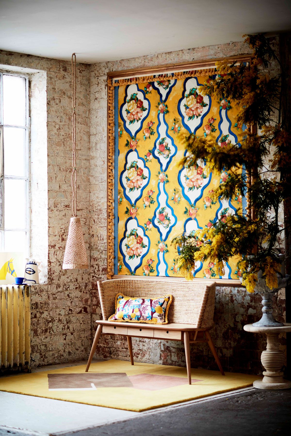 Decorating trend: En Provence