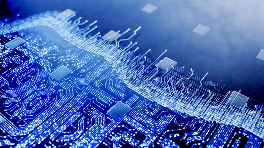 'Accidental discovery' creates candidate for universal memory — a weird ...
