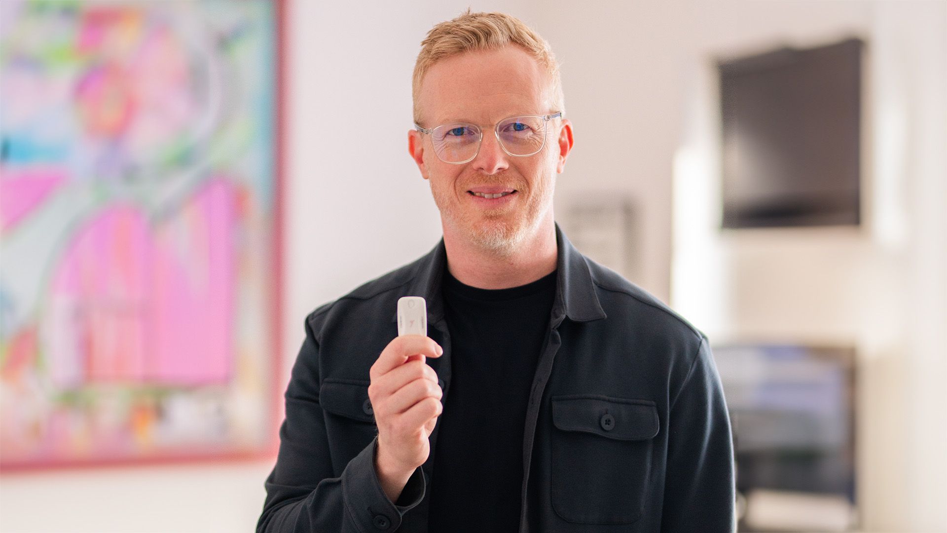 This new wearable can measure VO2 max without exercise in just 3 ...