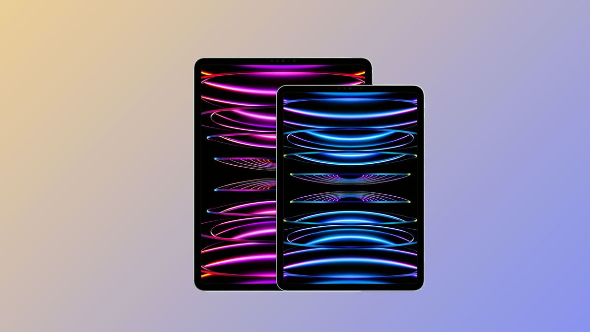 iPad Pro 2022 vs iPad Pro 2021: These are the biggest upgrades | Tom's ...