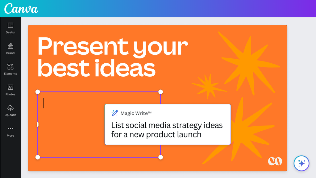 Canva gets a massive upgrade with new branding features and AI tools ...