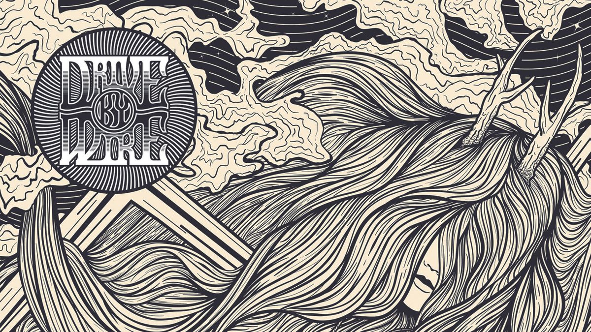 Drive By Wire - Spellbound album review | Louder